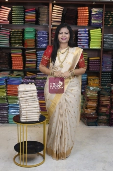 DSR SAREES | Best Sarees Collection