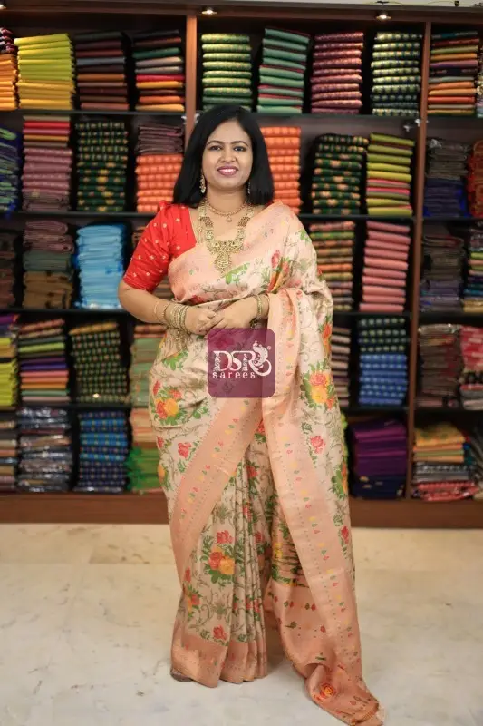 DSR SAREES