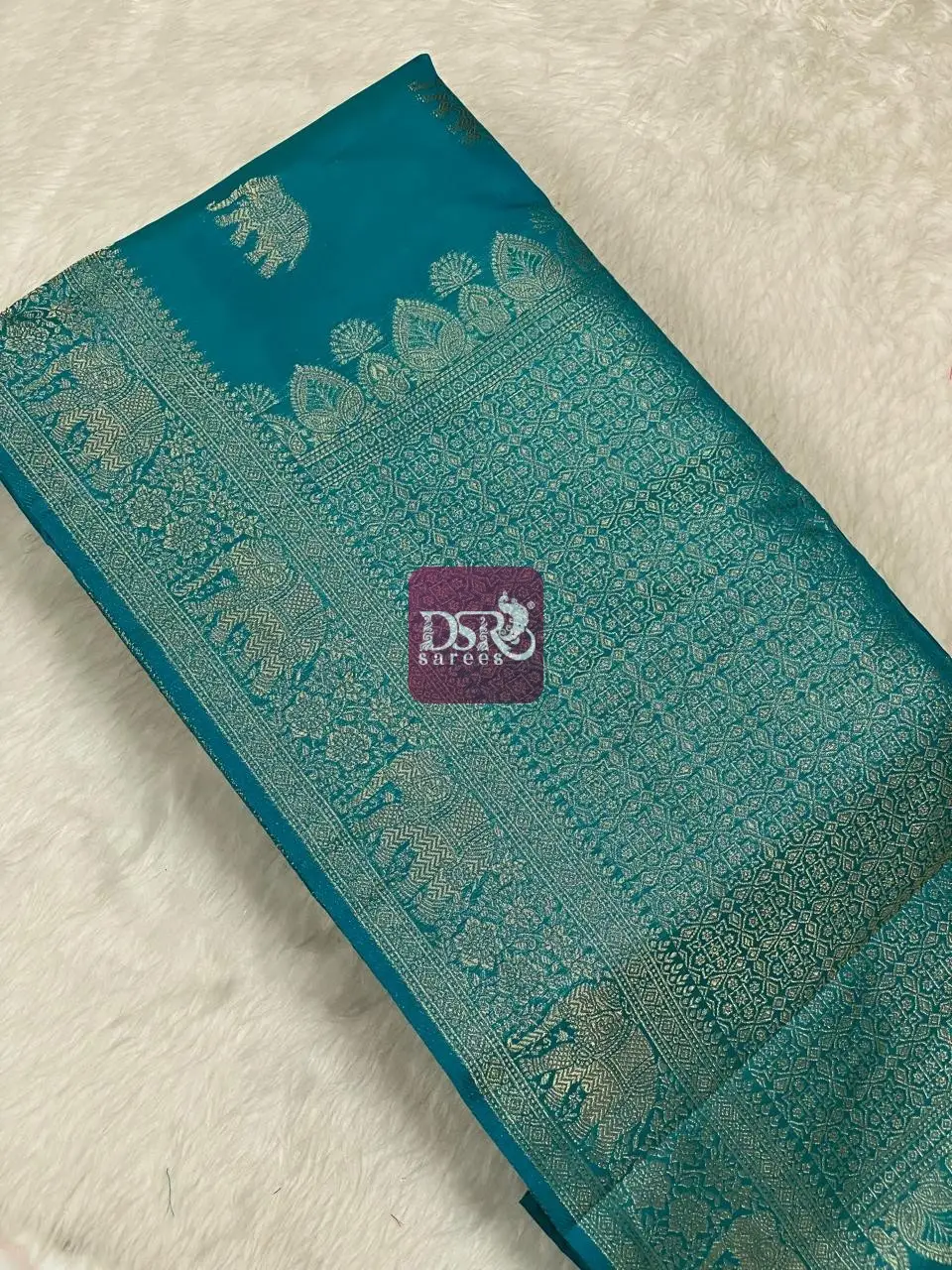 DSR SAREES