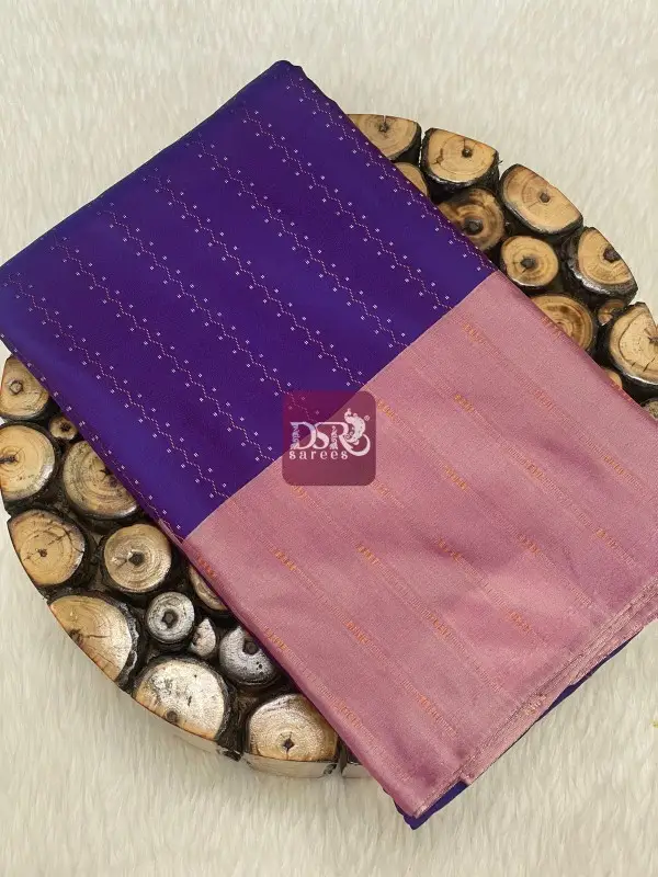 Arani Vairaooshi Weaves Design