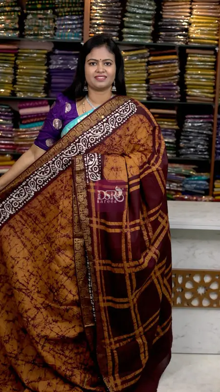 DSR SAREES