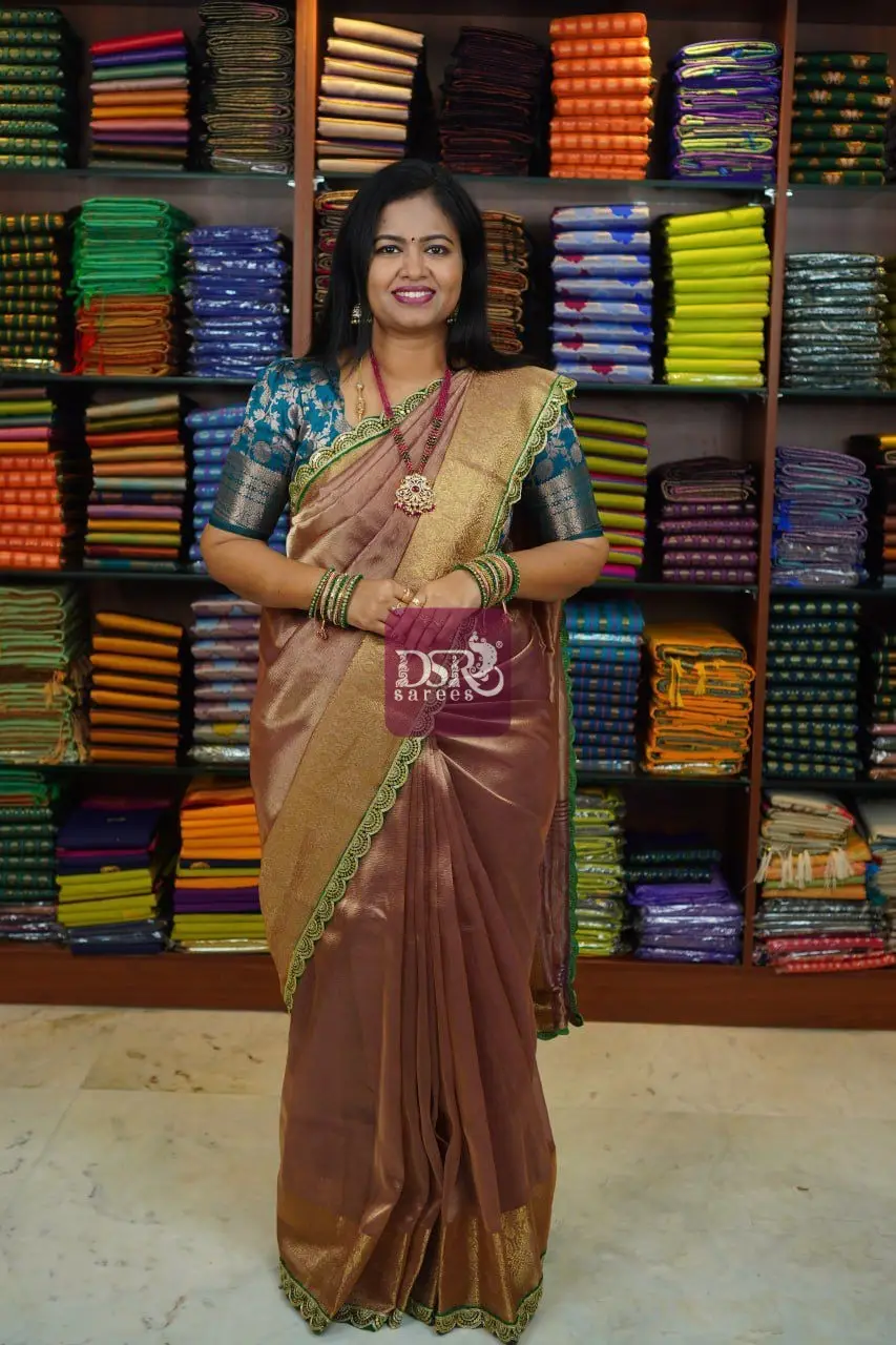 DSR SAREES
