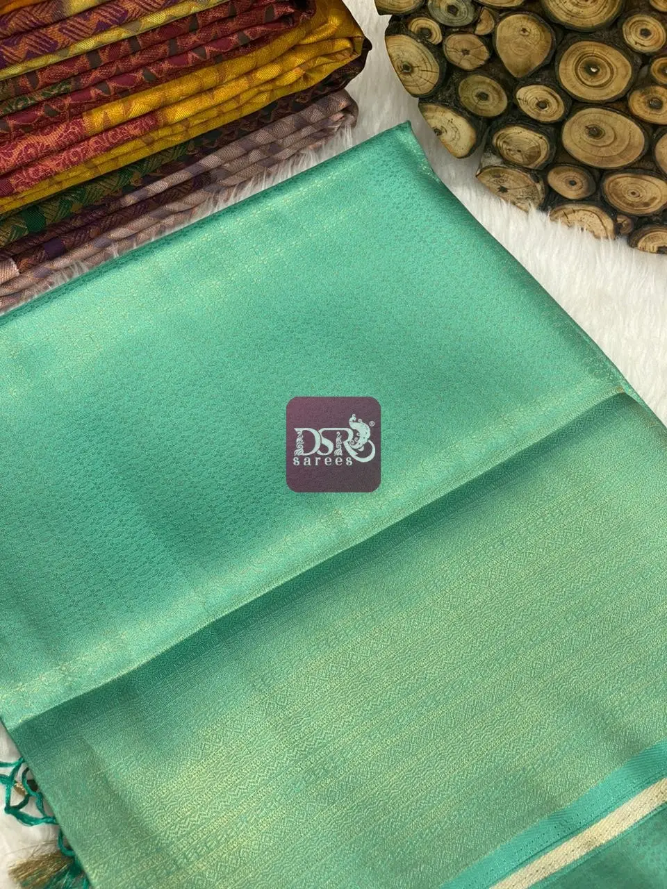 DSR SAREES