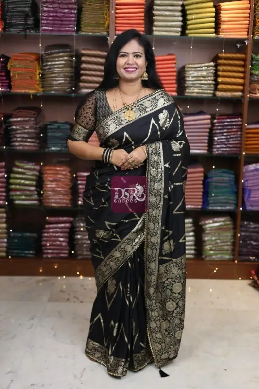 DSR SAREES