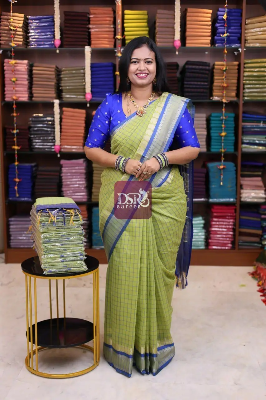 DSR SAREES | Best Sarees Collection